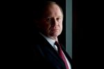 Spooks: An Honourable Man – Life of Wylie