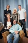 The Royle Family: Behind The Sofa – Life of Wylie