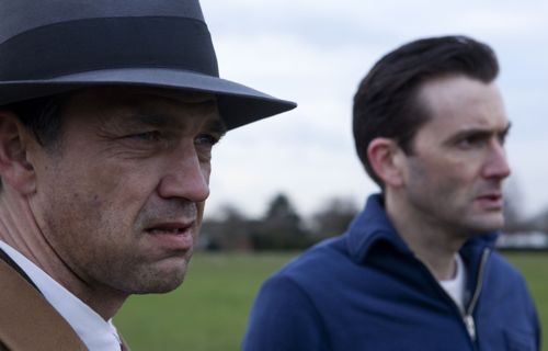 United: Extra Time – Life of Wylie