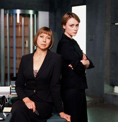 Spooks: Goodbye – Life of Wylie