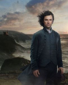 Poldark: BFI Q&A – Life of Wylie