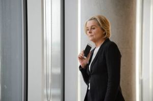 Marcella: Interviews – Life of Wylie