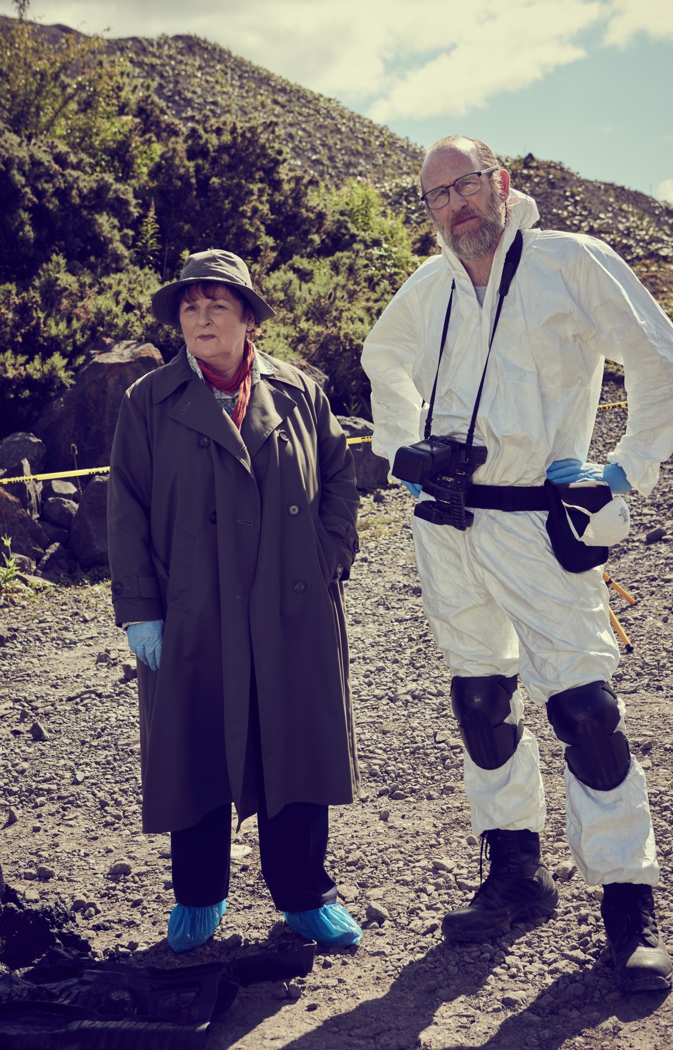 Vera 2023: Interview – Life of Wylie