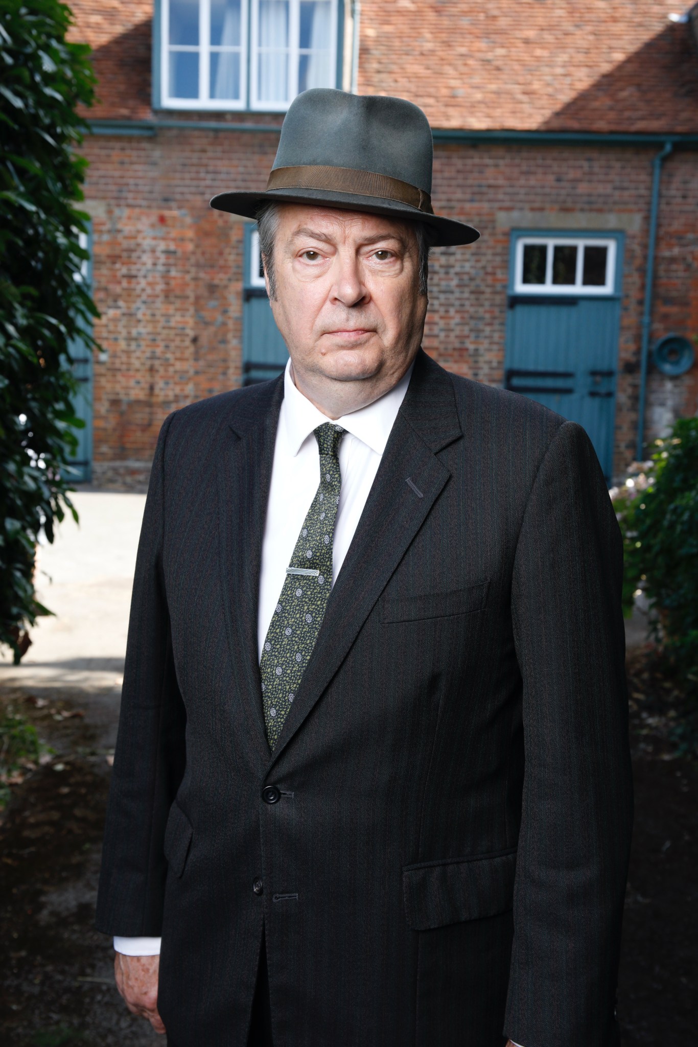 Endeavour: Mind How You Go – Life of Wylie
