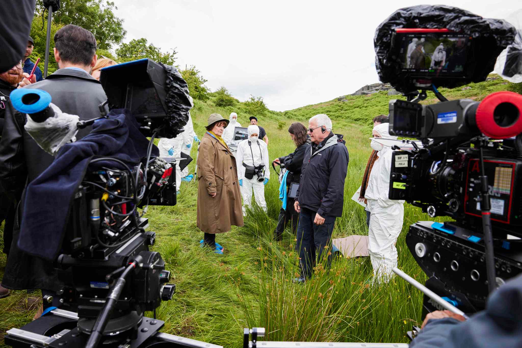 Farewell Vera – Life of Wylie