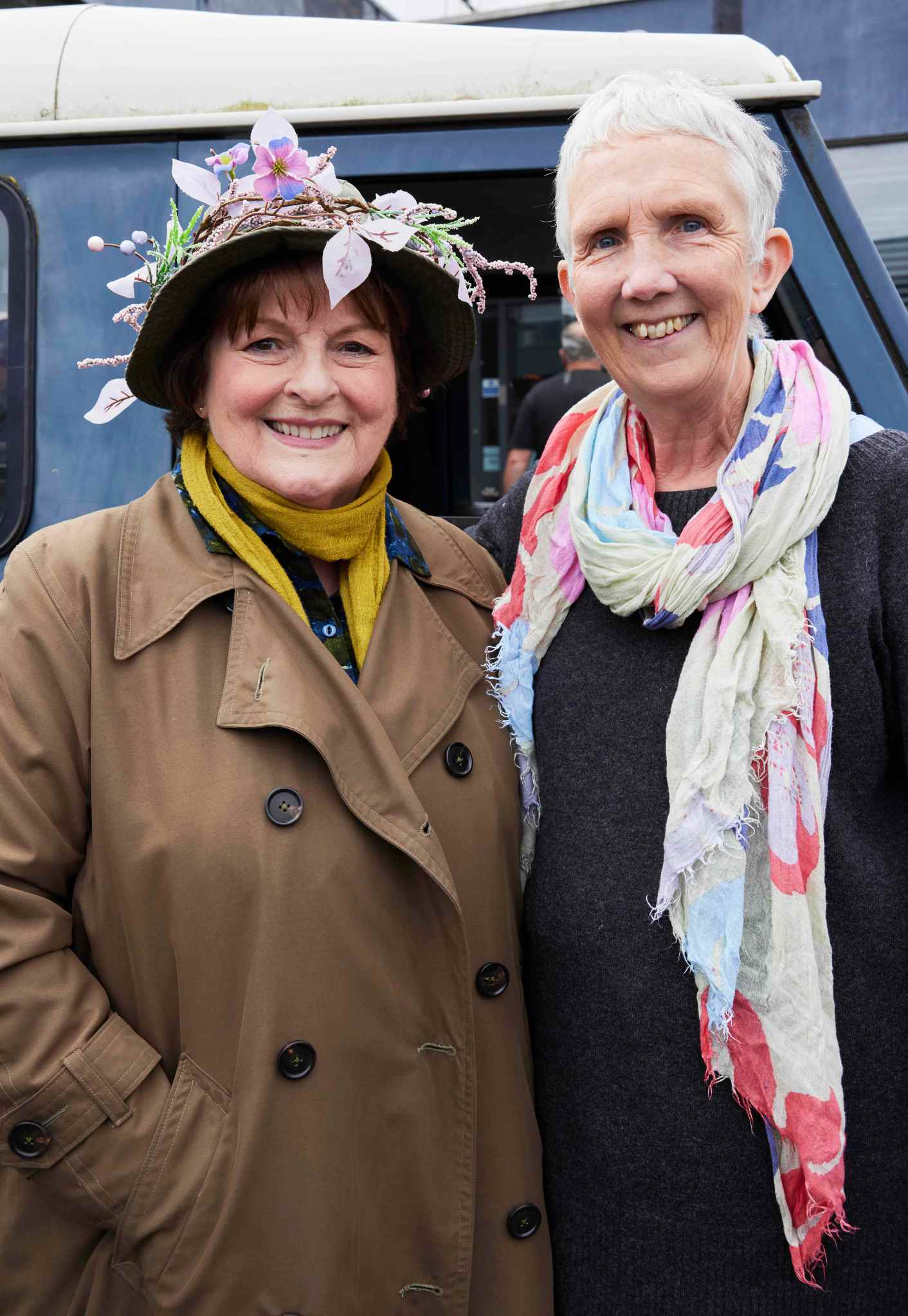 Farewell Vera – Life of Wylie